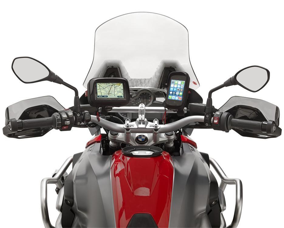 Givi S900A Smart Bar – Motoculture