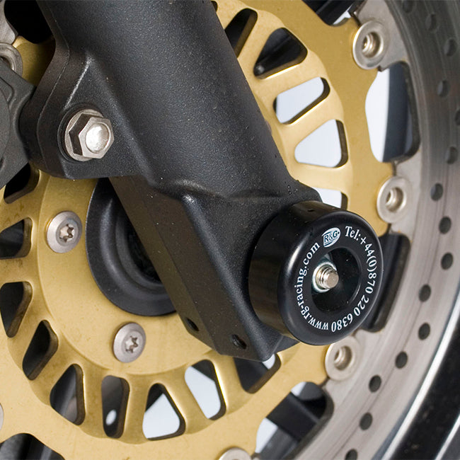 R&G Fork Protectors – Motoculture
