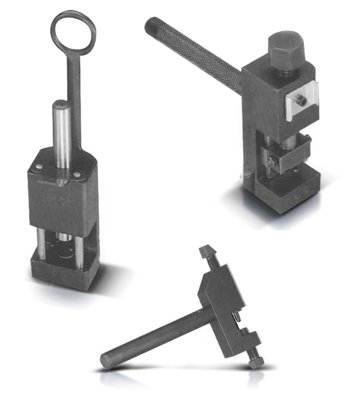 Regina Chain Tool Set – Motoculture