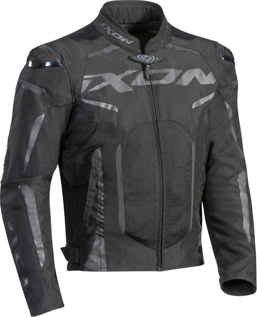 IXON Gyre Jacket – Motoculture